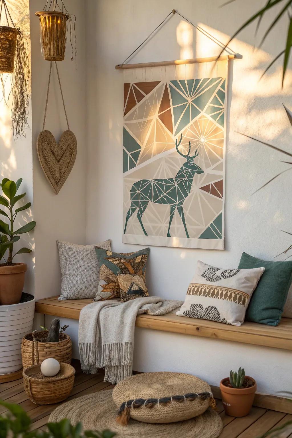 16+ Creative Animal Poster Ideas for Your Home - Our Bright Days