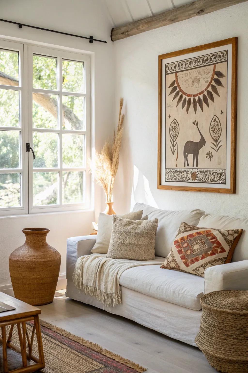 16+ Creative Animal Poster Ideas for Your Home - Our Bright Days